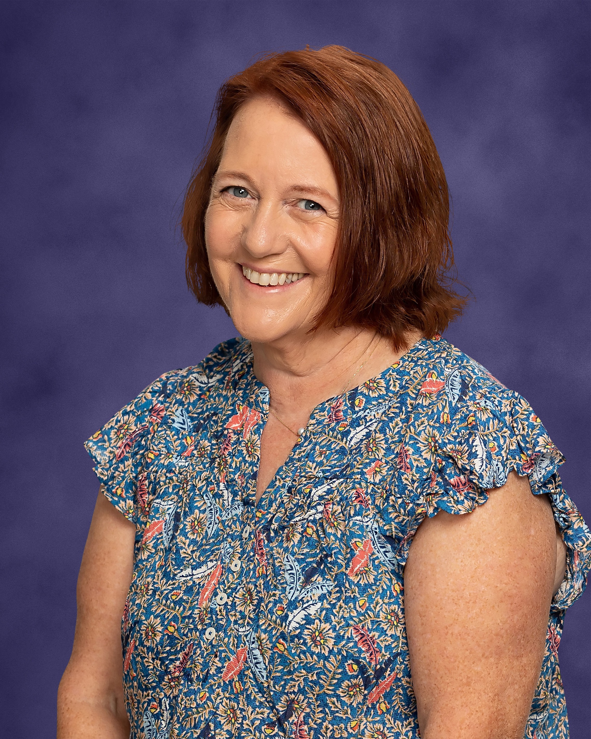 Faculty and Staff Directory | Rosati-Kain