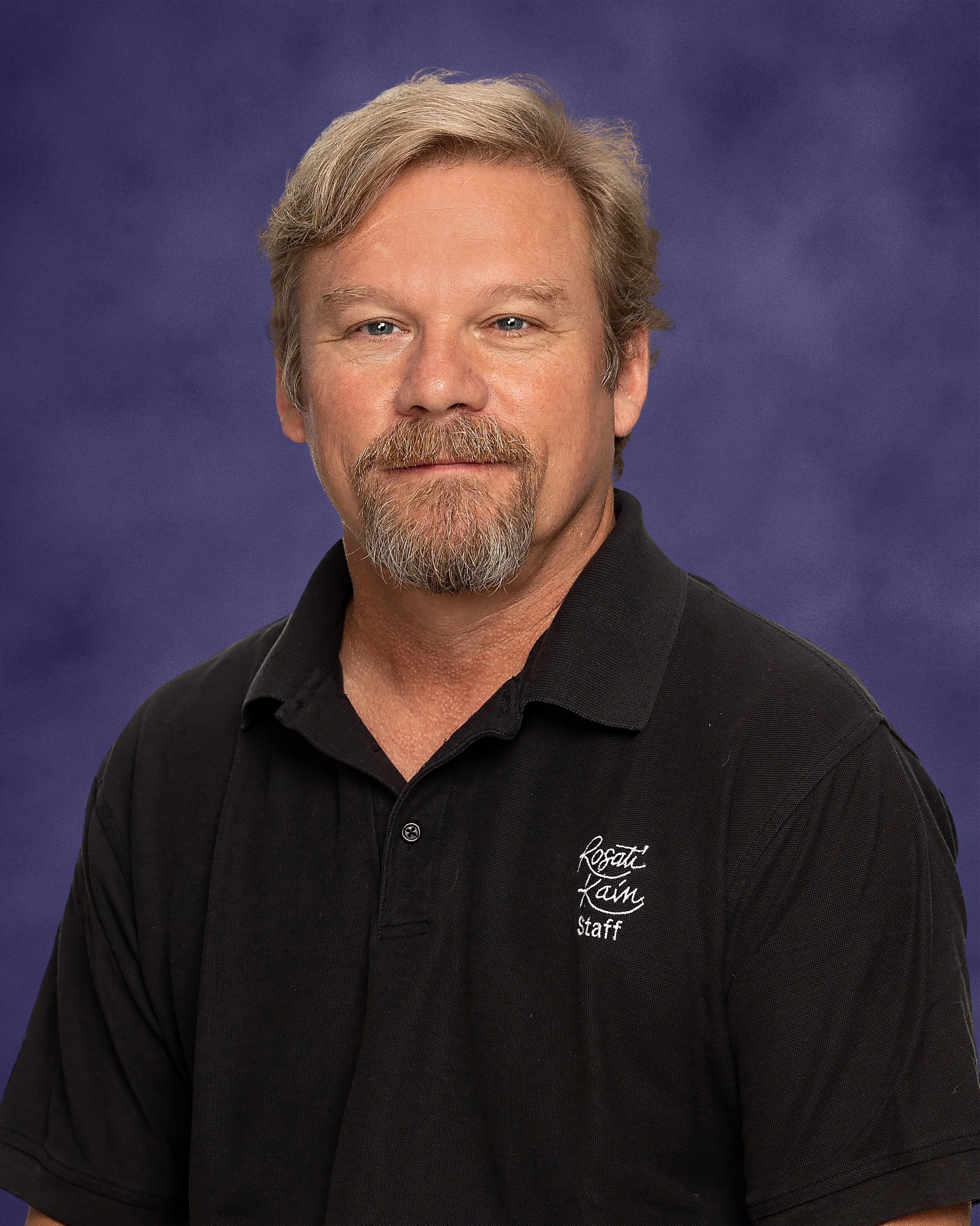 Faculty and Staff Directory | Rosati-Kain