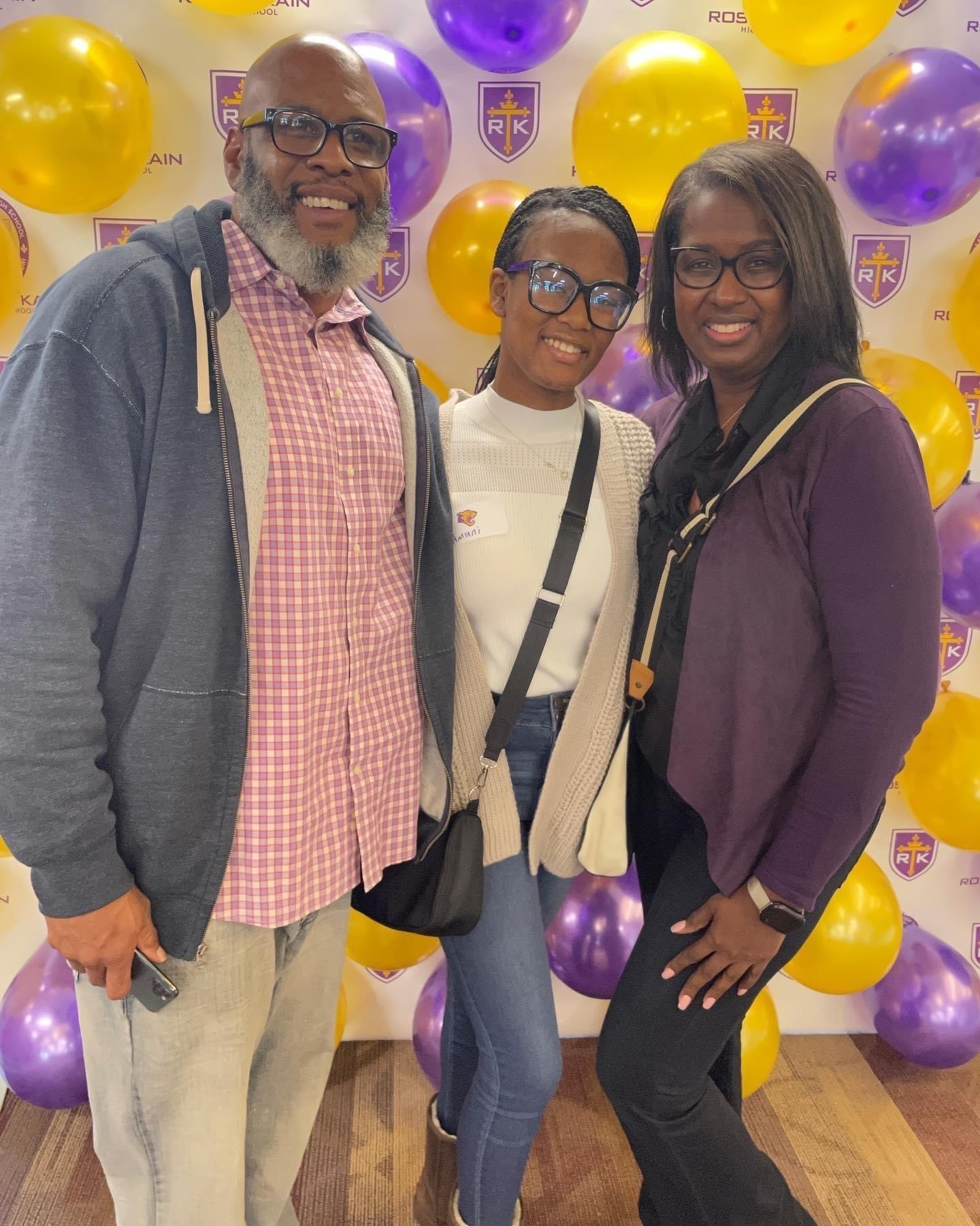 Welcome to Rosati-Kain Academy | Rosati-Kain