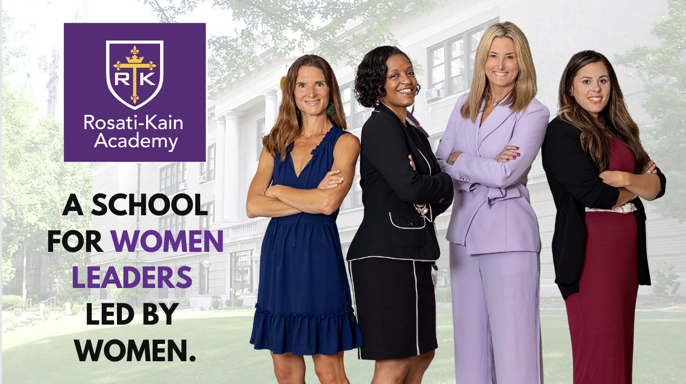 Rosati-Kain | St. Louis, Missouri