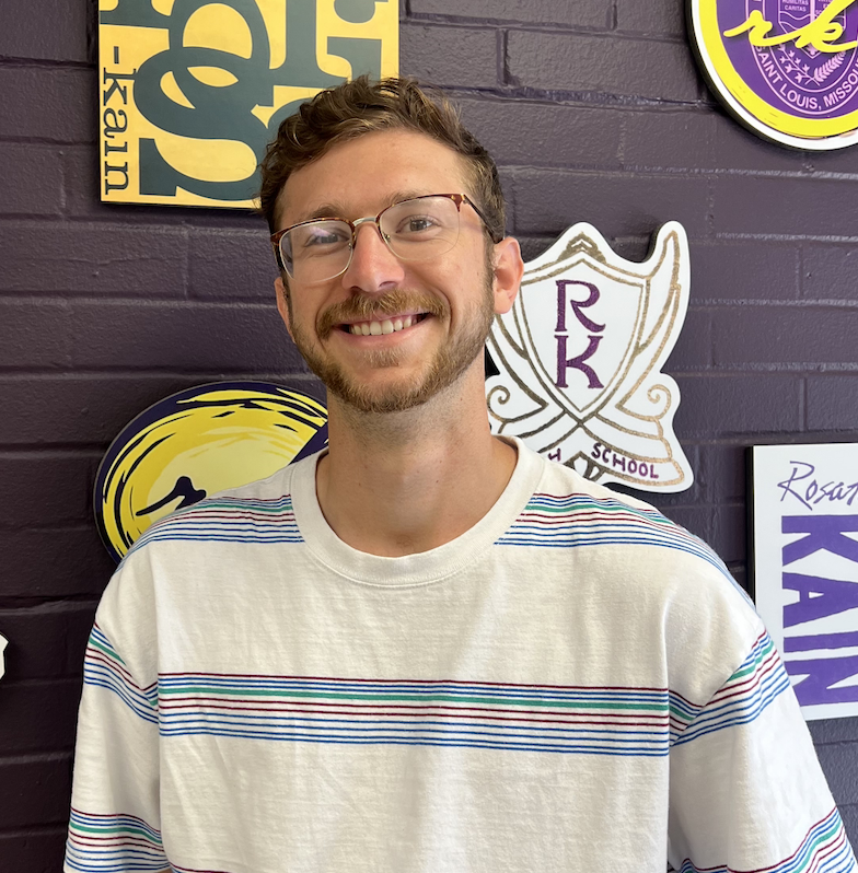 Faculty and Staff Directory | Rosati-Kain