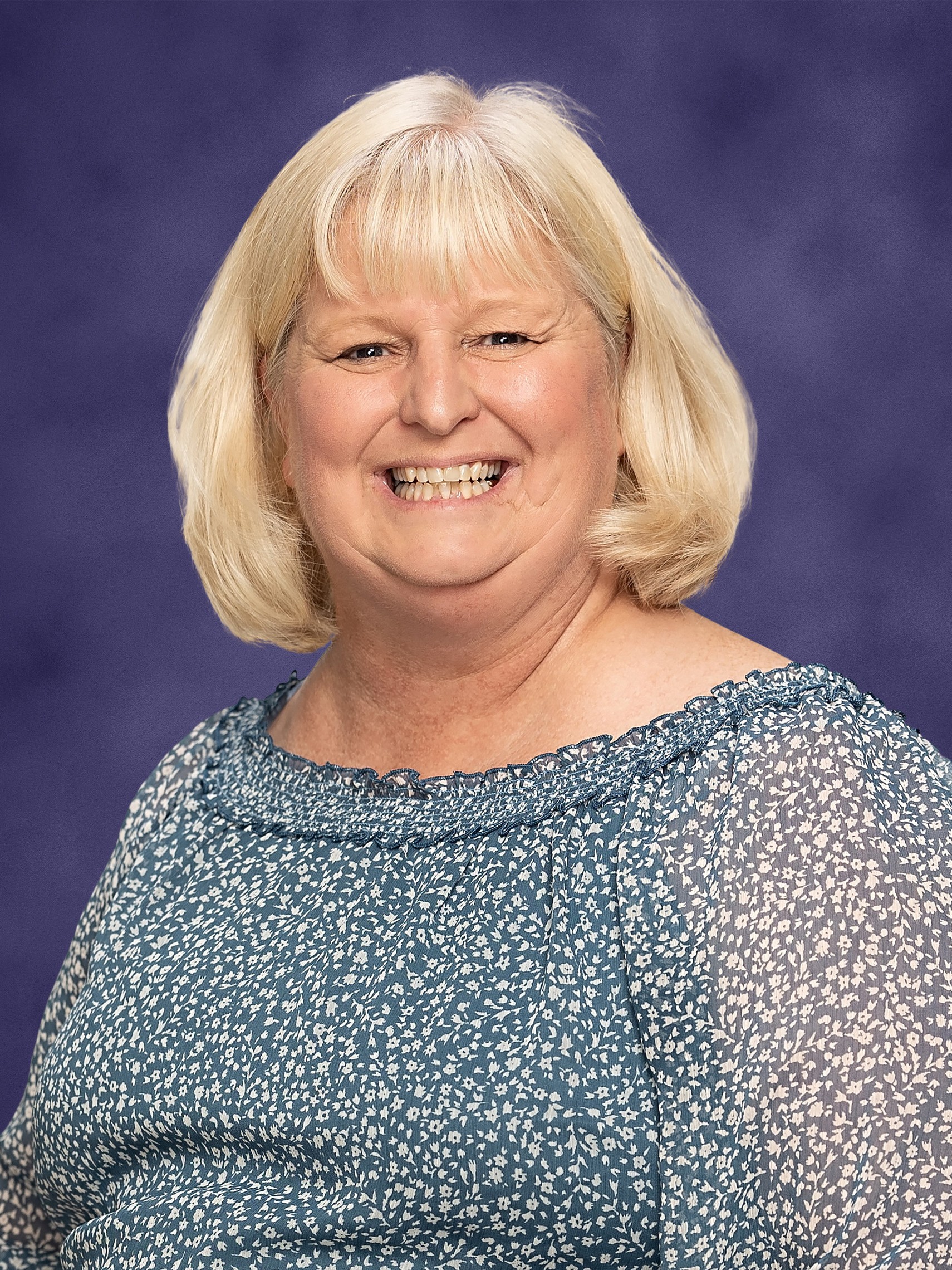 Faculty and Staff Directory | Rosati-Kain