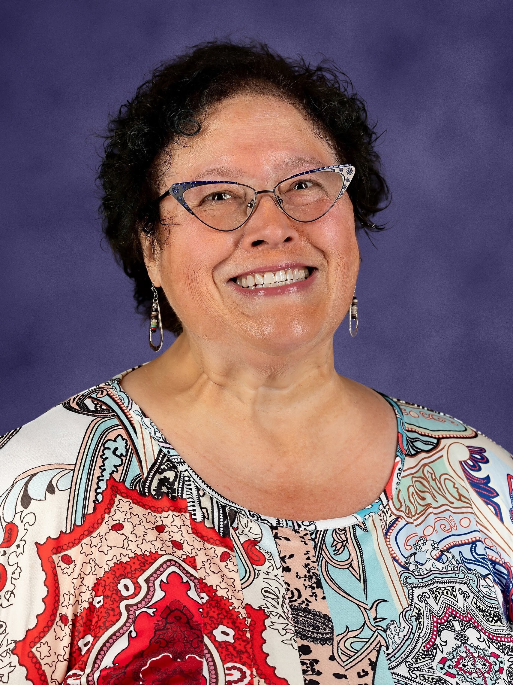 Faculty and Staff Directory | Rosati-Kain